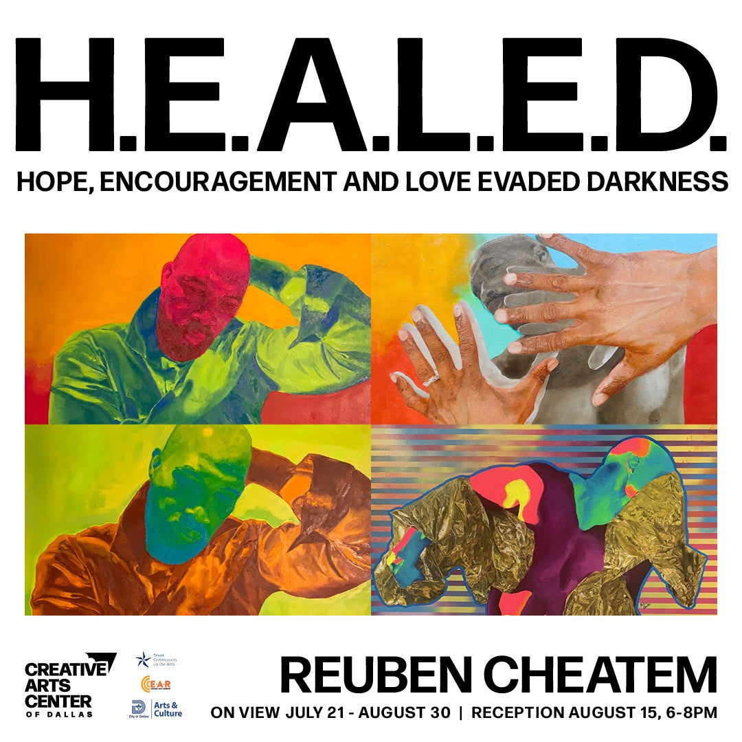 Events – Creative Arts Center