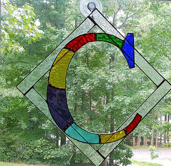 Glass - Sheet Glass C – Creative Arts Center